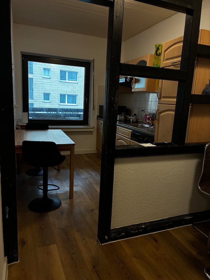 Zentrales Komfort-apartment In Schwerte – 89 M² - Schwerte