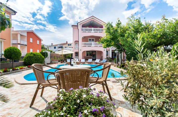 Luxury Apartment Beganovic No 3 - Krk