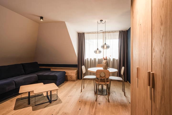 Two Room Apartment 4.02 - San Candido