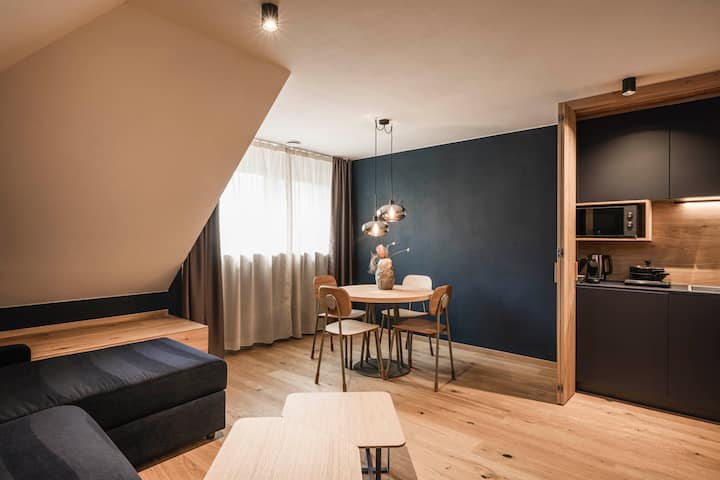 Two Room Apartment 4.02 - Innichen