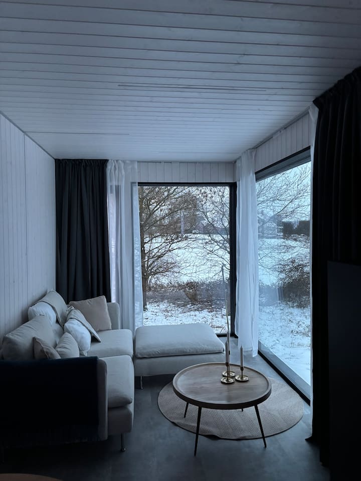 Tiny House In Der Natur · Gemütlicher Rückzugsort - Niedersachsen