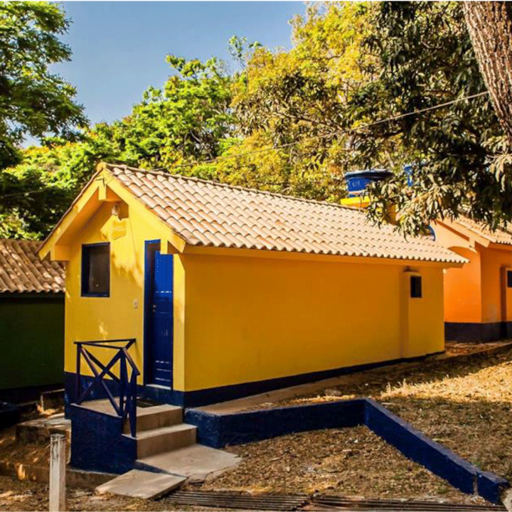 Chalé Sossego - Itabirito