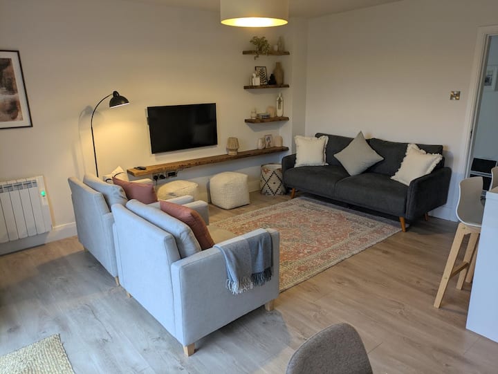 Cosy 3-bedroom Home In Beautiful Killarney - Killarney