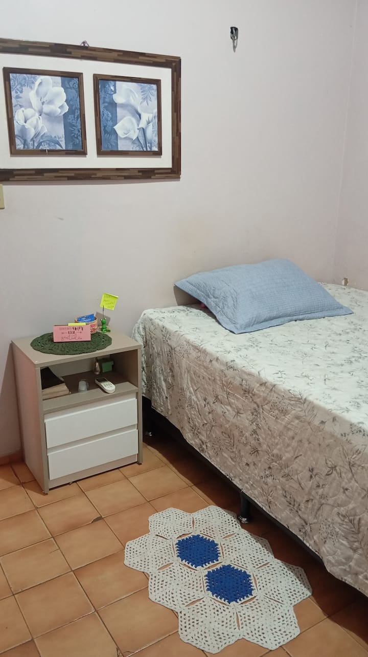 Em Santarém, Pertinho Do Rio Tapajós E Da Ufopa - Santarém