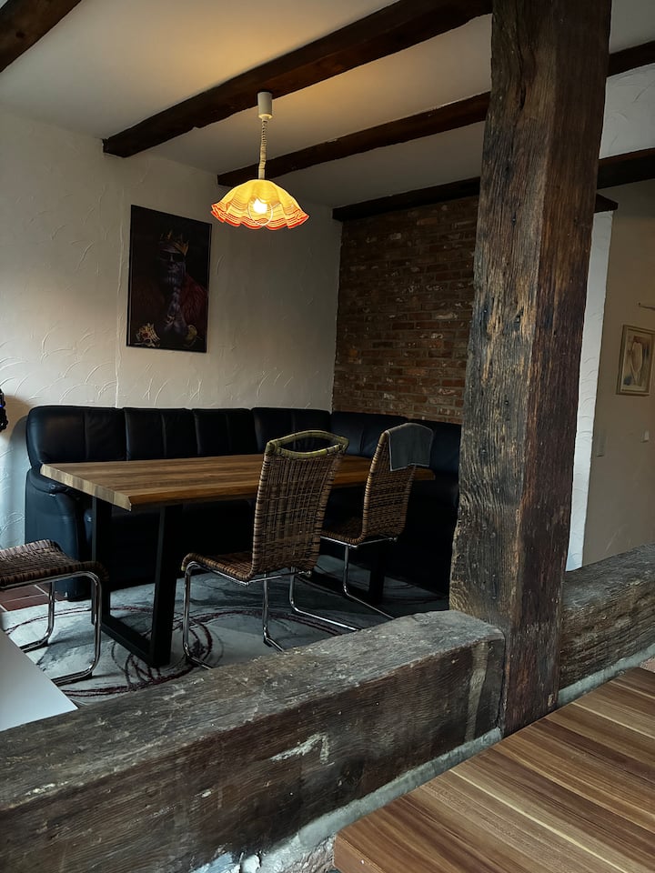 Central Comfort Apartment In Schwerte – 180 M² - Schwerte