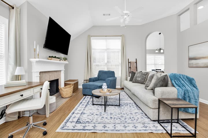 Wimberly - Montgomery, AL