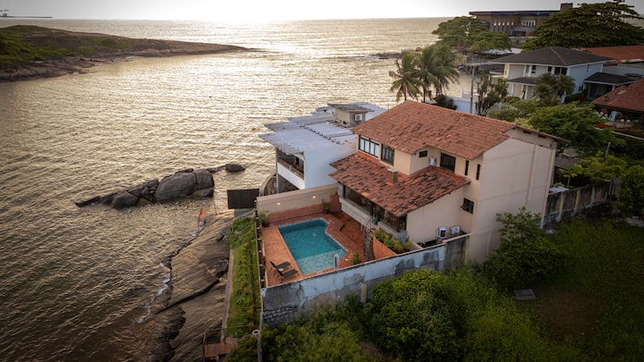 Refúgio Da Ilha - Vitória