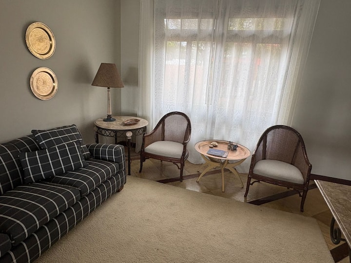 Refúgio Da Ilha - Vitória