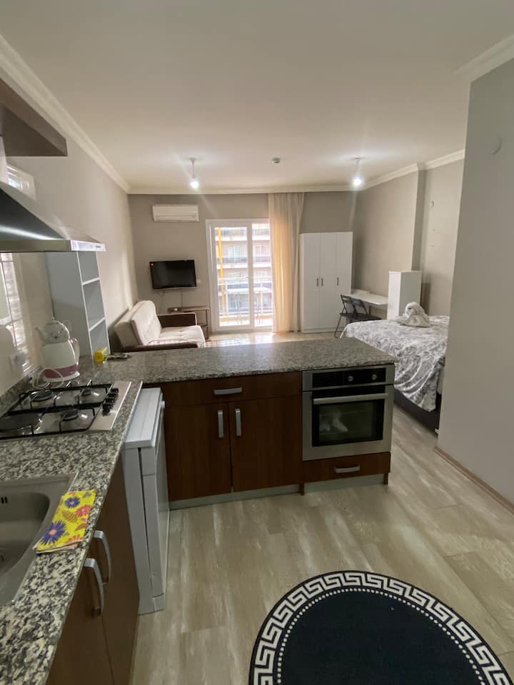 Yaşar üNiversitesi Metro Merkezi Ege üNiversitesi - İzmir