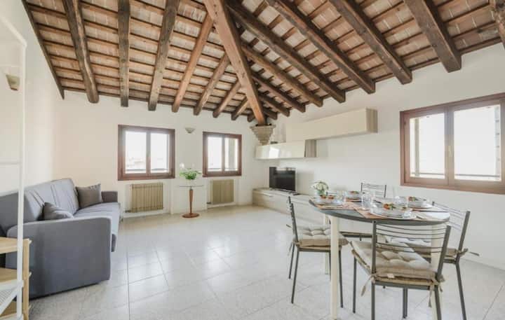 Appartamento Centralissimo! - Trévise