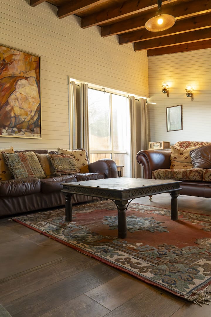 Afan Forest Stay In Port Talbot - Port Talbot