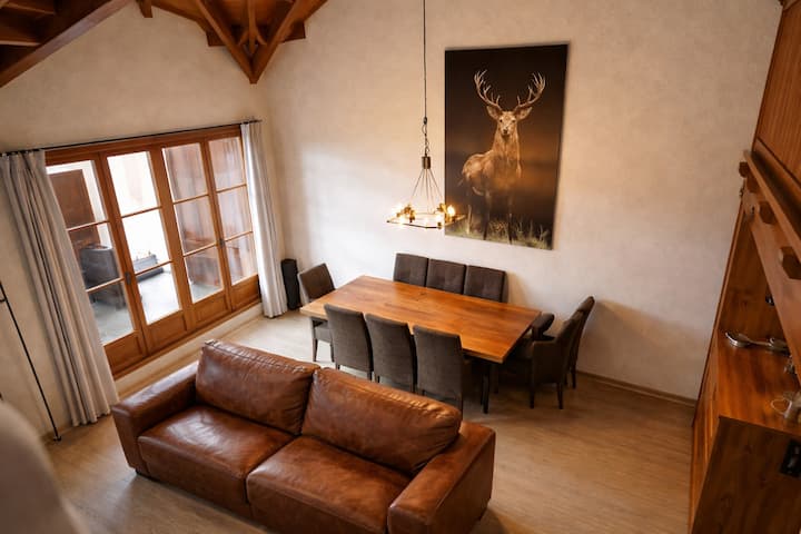 Acogedor Apartamento De Montaña En Enveitg - Alp