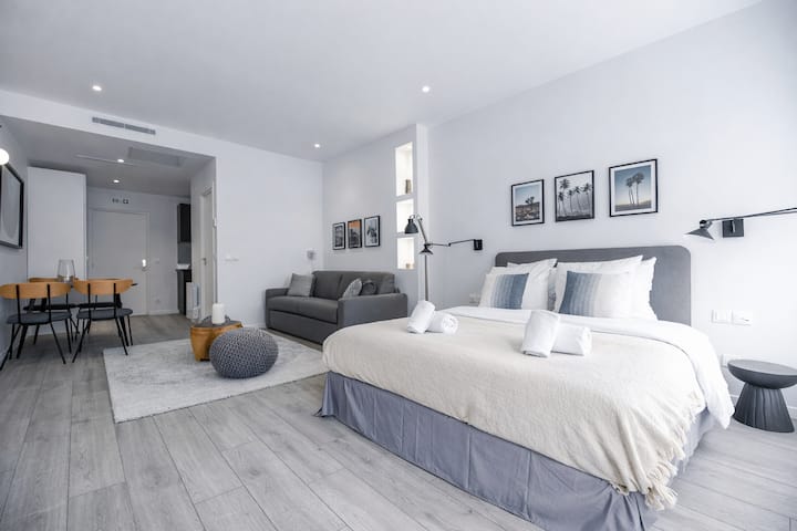 Your House Close To Paris - Montrouge