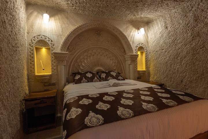 Tyana Cave House Recep Ağa - Nar