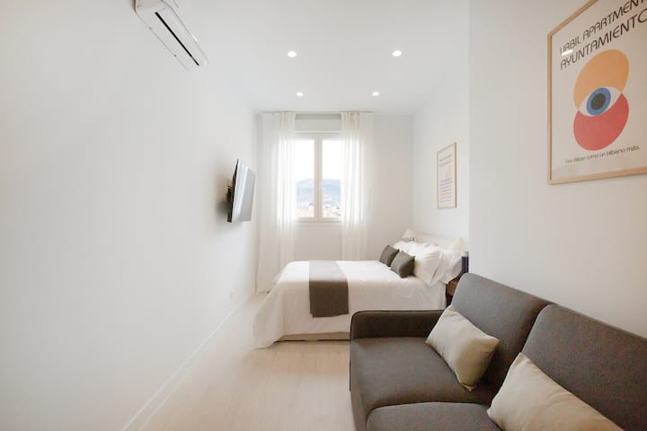 Urbil Ayuntamiento 2 - Bilbao