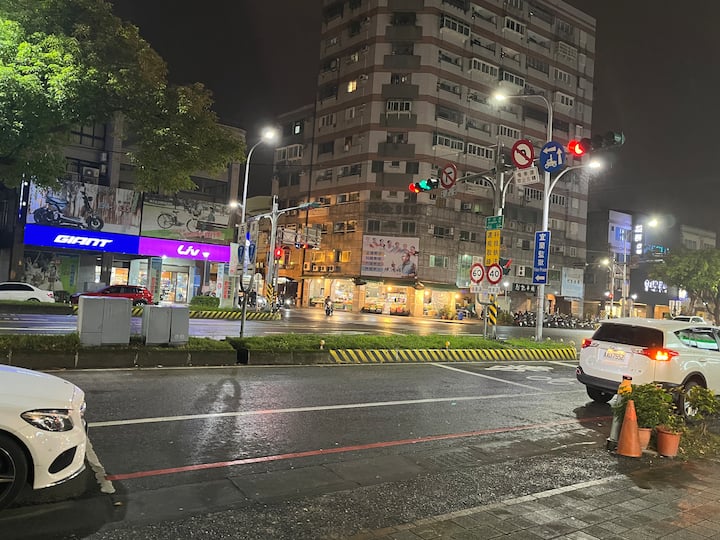 簡單兩房. Simple Two. Room - 羅東