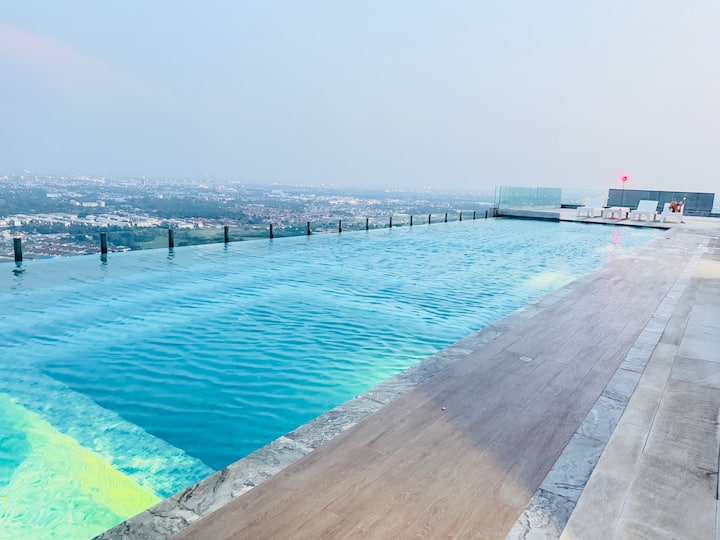 2br, Next To Ikea, Shoppimg Mall 86 - Bang Yai