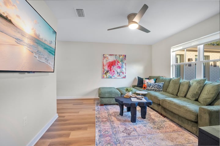 Belmar Lofts Unit C Lk Hollingsworth 2 King Suites - Lakeland, FL