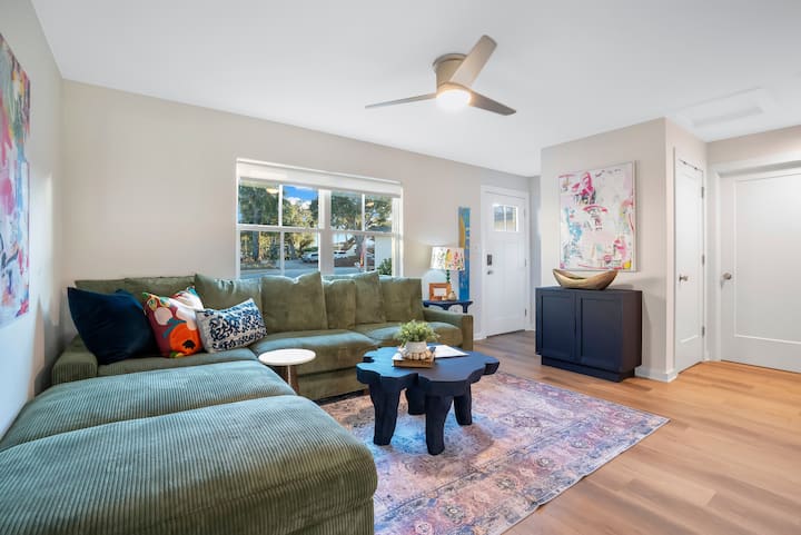 Modern Luxury At The Belmar Lofts Lk Hollingsworth - Lakeland, FL