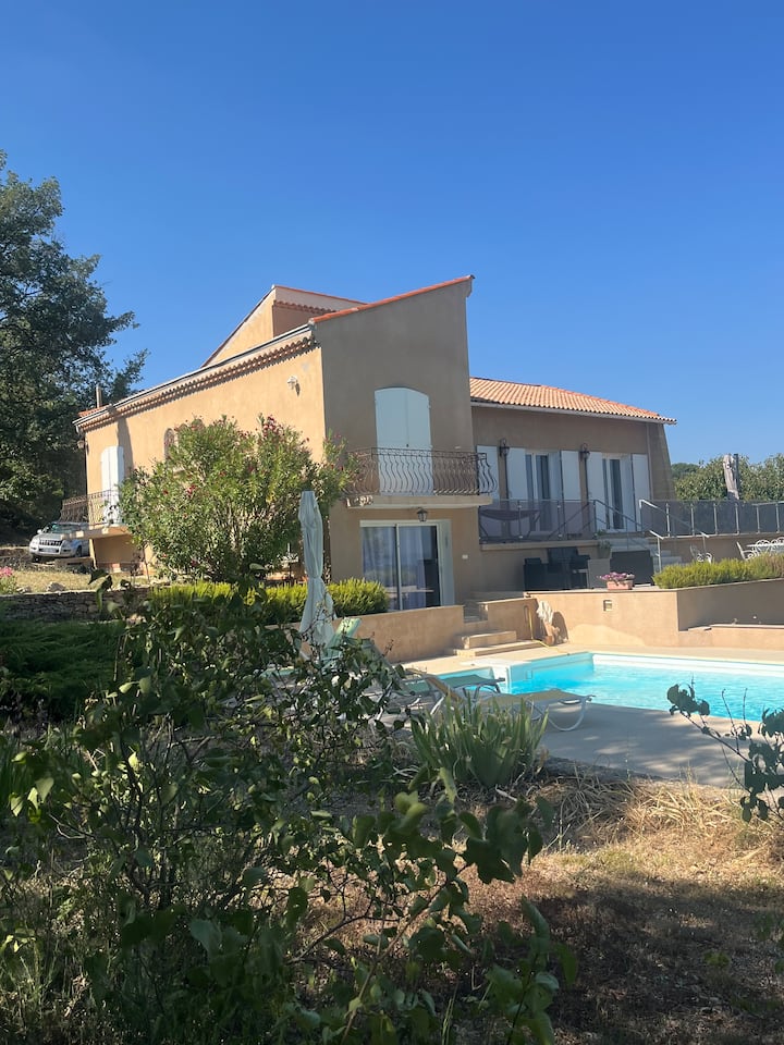Paradis - Forcalquier