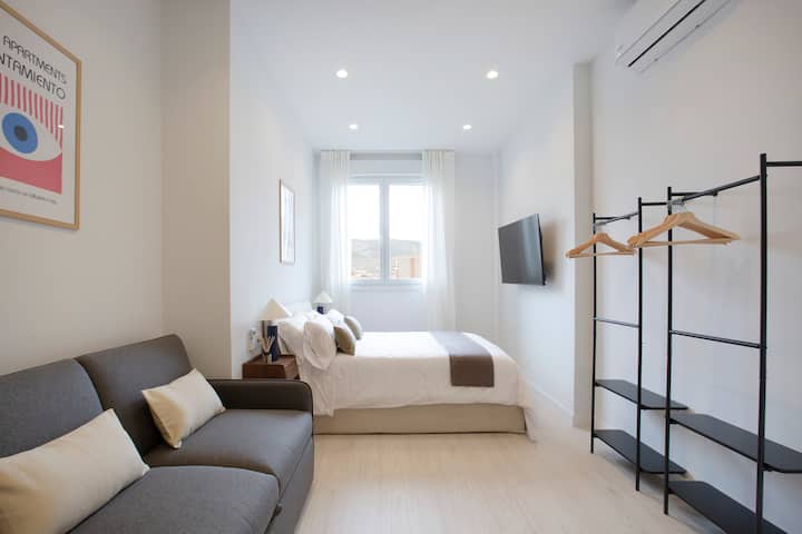 Urbil Ayuntamiento 3 - Bilbao