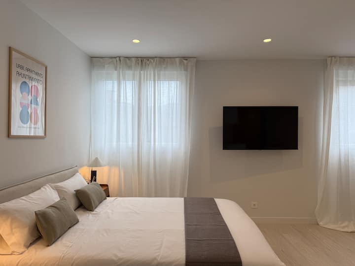 Urbil Ayuntamiento 3 - Bilbao