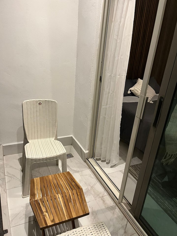 11. Loft Moderno Cerca De Cintermex | Centro Mty. - Monterrey