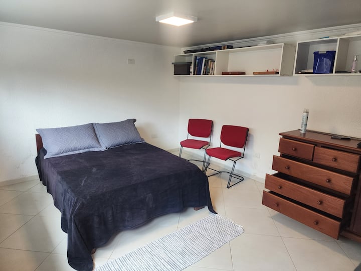 Silêncio & Você - Santo Antônio do Pinhal