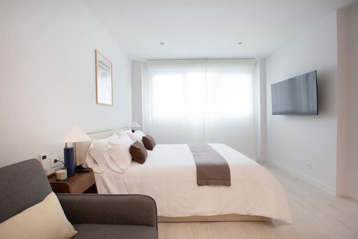 Urbil Ayuntamiento 4 - Bilbao