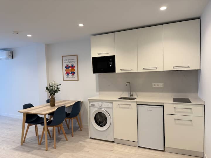 Urbil Ayuntamiento 4 - Bilbao