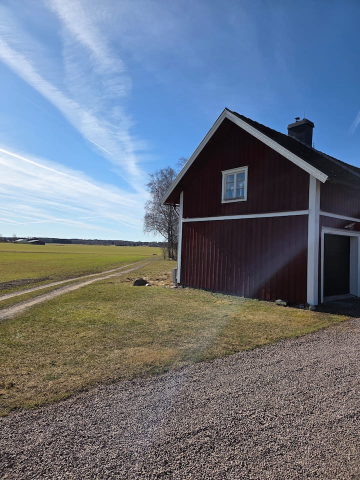 Skonberga Gästhus - Mantorp