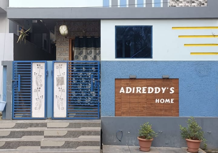 Private Ac Home Stay Near Siddhardha Hospital - Rajahmundry