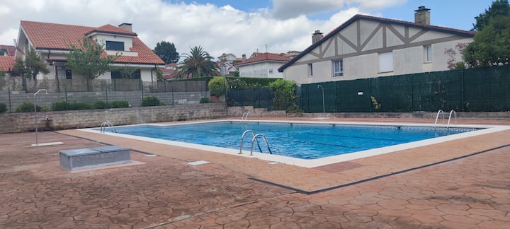 Casa Familiar Katandres - Noja