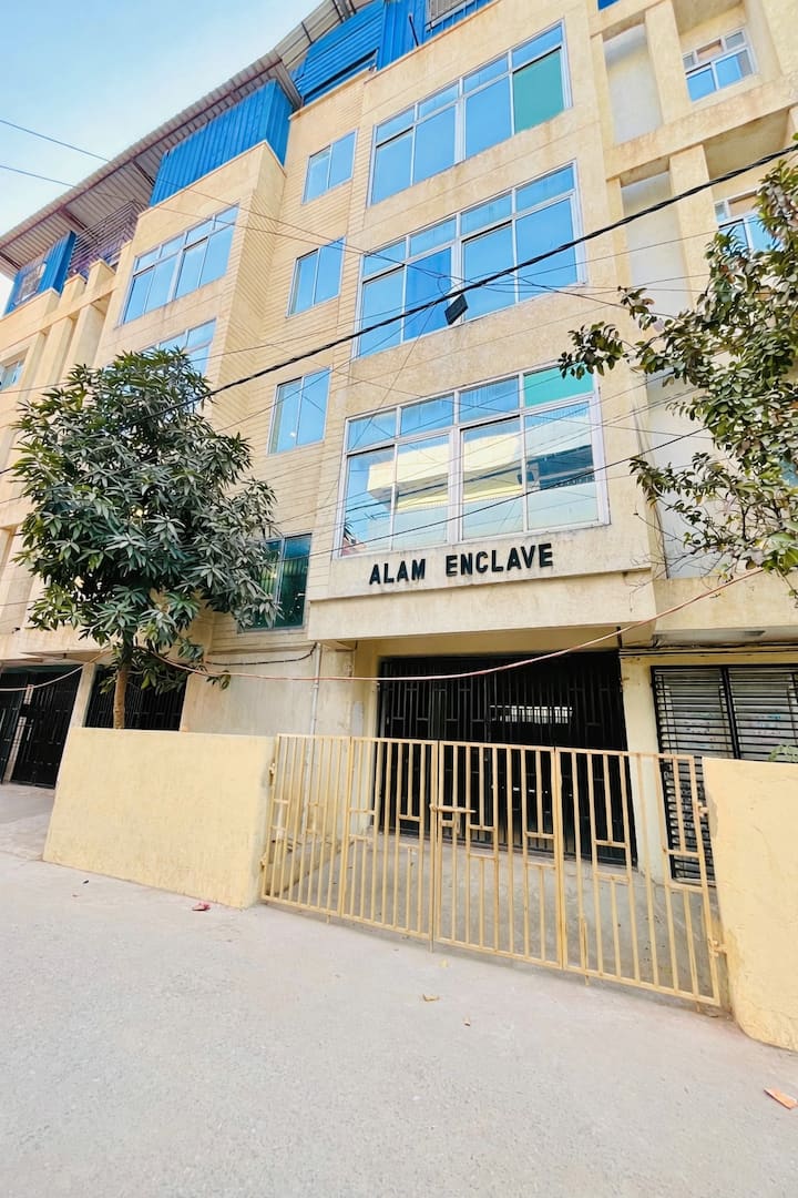 Marriag Booking For Full Building For 45 People. - Patna