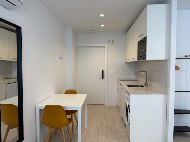 Urbil Ayuntamiento 5 - Bilbao