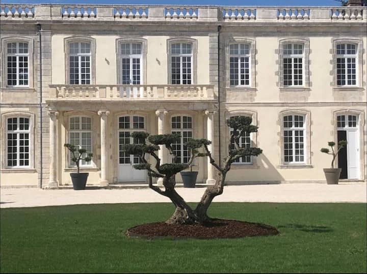 Appartement Avec Jardin+parking Proche La Rochelle - Lagord