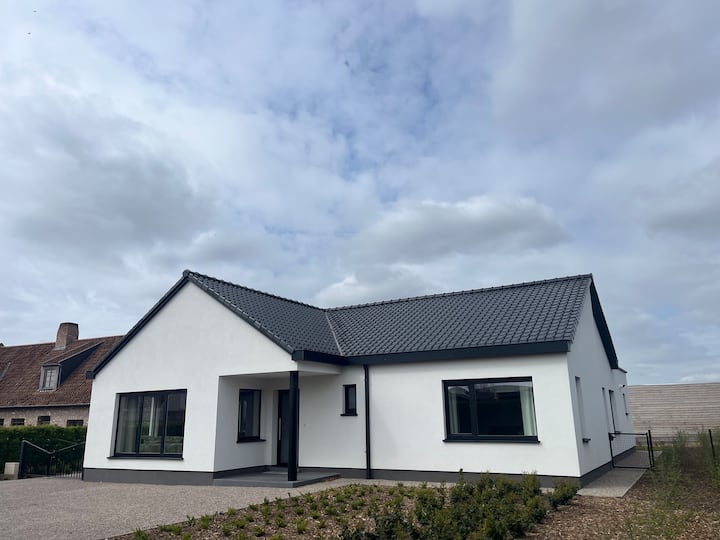 Maison Biest - Waregem