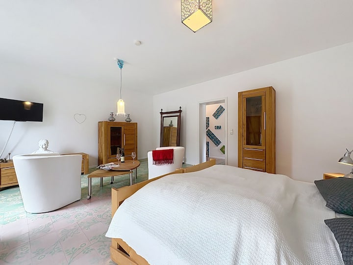 Wohnung 4 By Interhome - Oberwesel