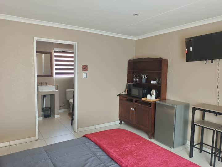 Griffin Gracia 3 - Secunda