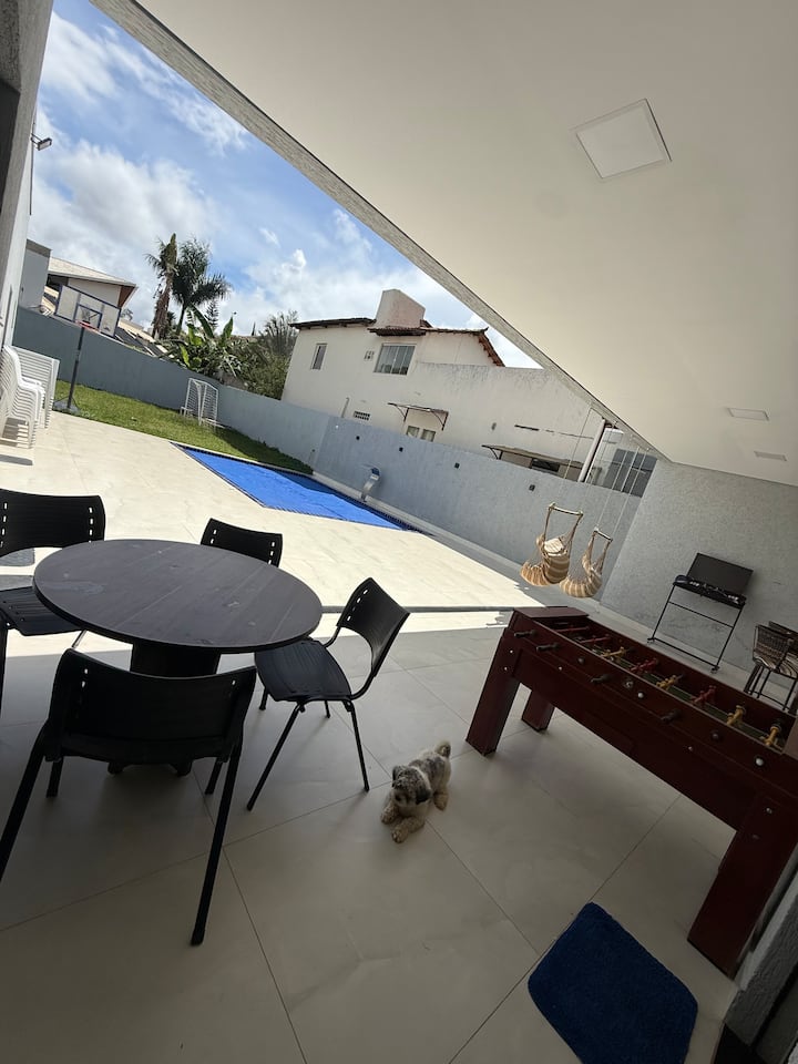 Espaço Para Eventos/ Day Use - Brasília