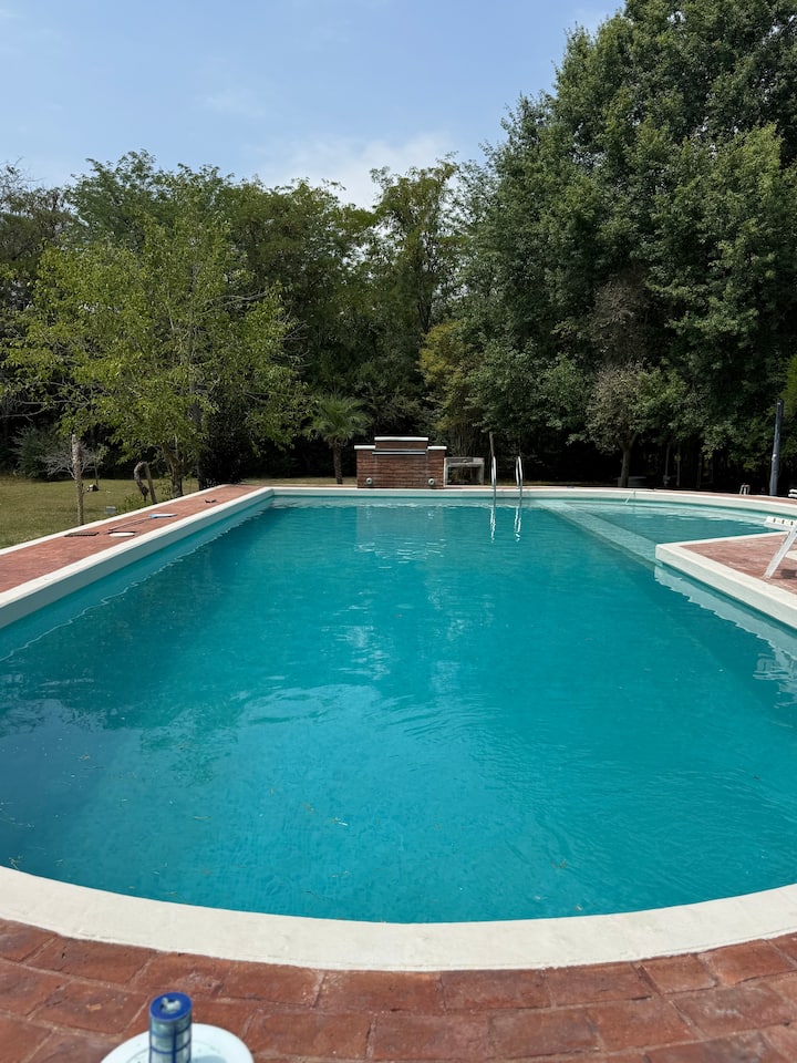 Casa Quinta Frente Al Río Y 7 Minutos Del Centro - Gualeguaychú