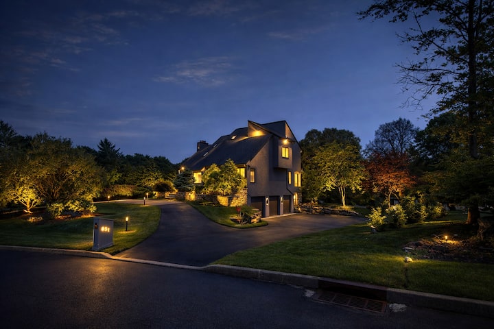 Private House Near Metlife – Ideal For World Cup - 호손