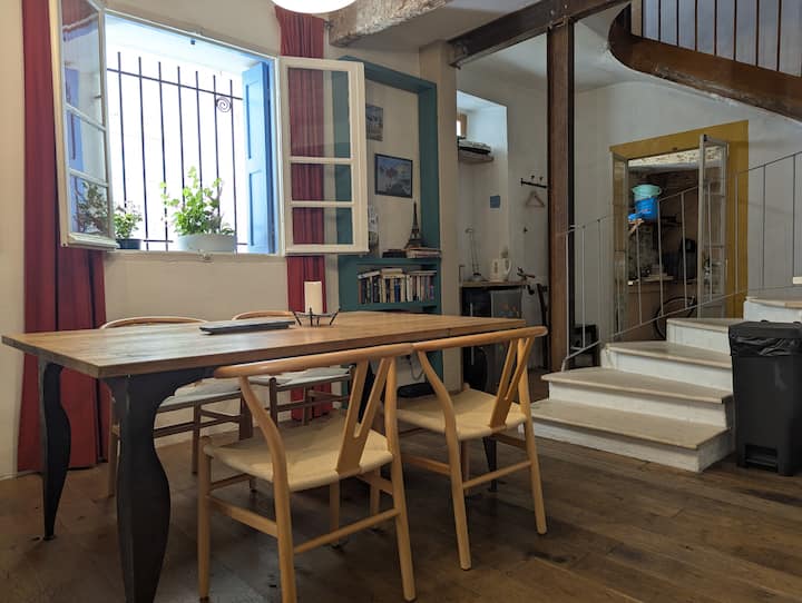 The Artist's House - Céret