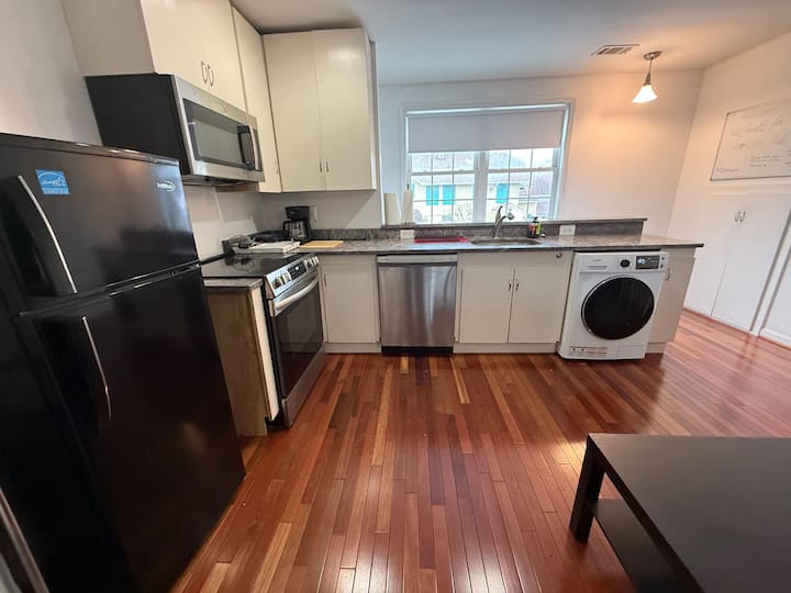 Moderno Studio Privado Arlington – Cerca De Dc - Washington, D.C.