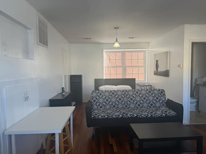 Moderno Studio Privado Arlington – Cerca De Dc - Arlington, VA