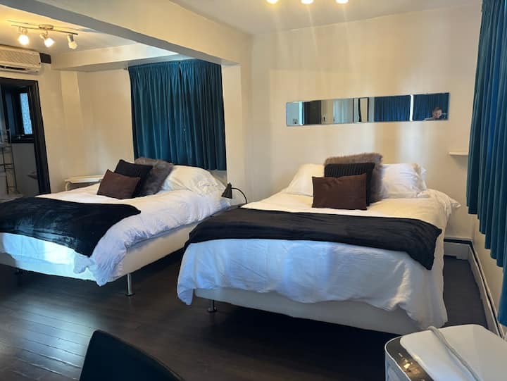 Auberge Rose Et Basilic - Alma