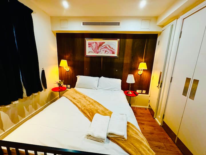 Beautiful One Bedroom Flat In London - London