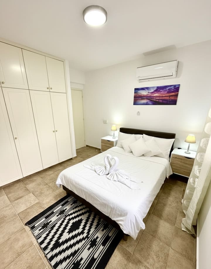 Harbor Breeze Nest - Paphos