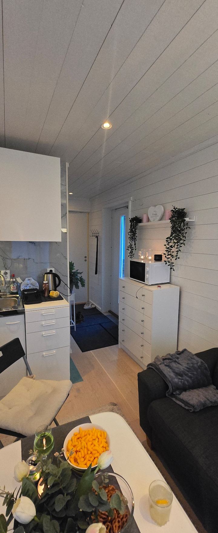 Lillebo - Hunnebostrand