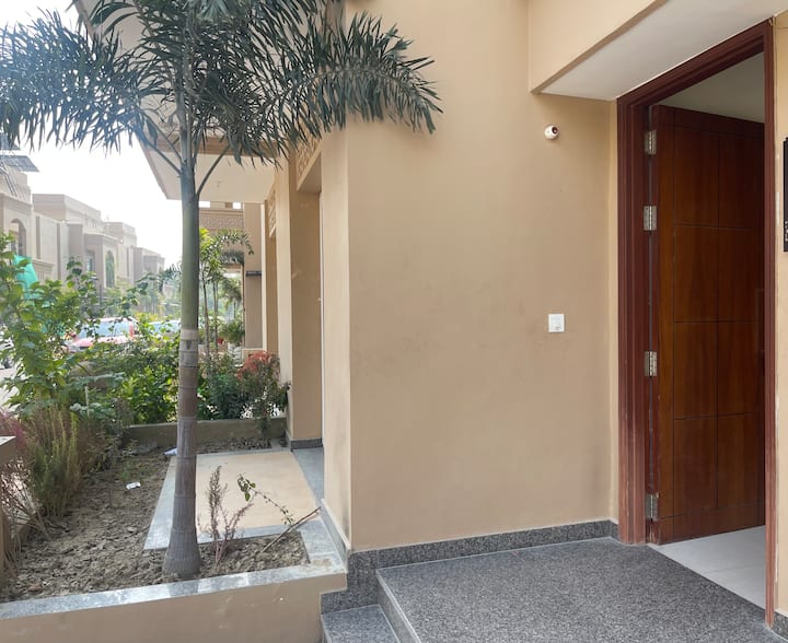 The Regenant Corner Garden Villa - Entire Place. - India